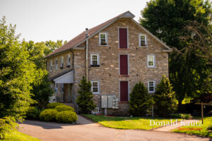 Bender's Mill - Mills of Lancaster County
